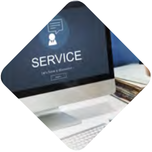 Services & Support | Shine Networks | Cloud phone systems